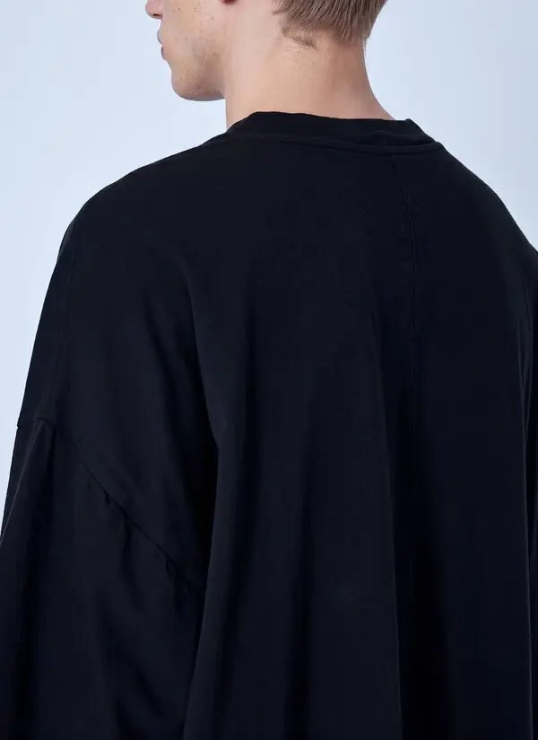 Rick Owens Tommy Hustler Top