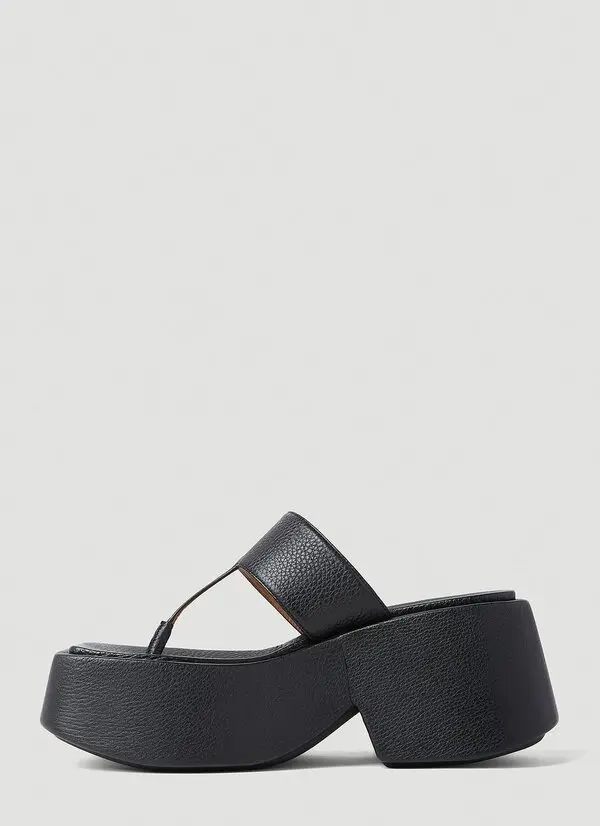 Marsèll Zeppo Platform Sandals