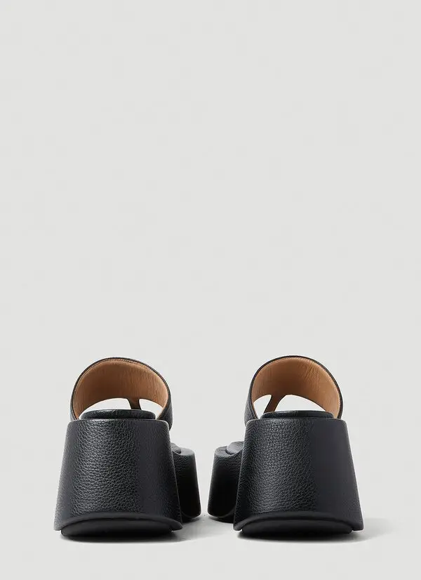 Marsèll Zeppo Platform Sandals