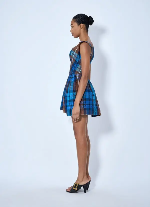 VIVIENNE WESTWOOD Mini Sunday Dress