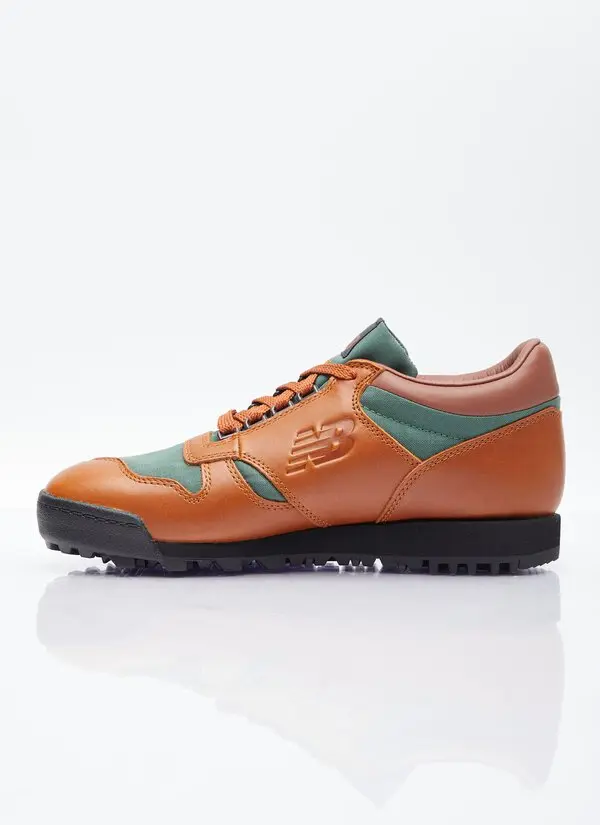 NEW BALANCE Rainer Low Top Sneakers
