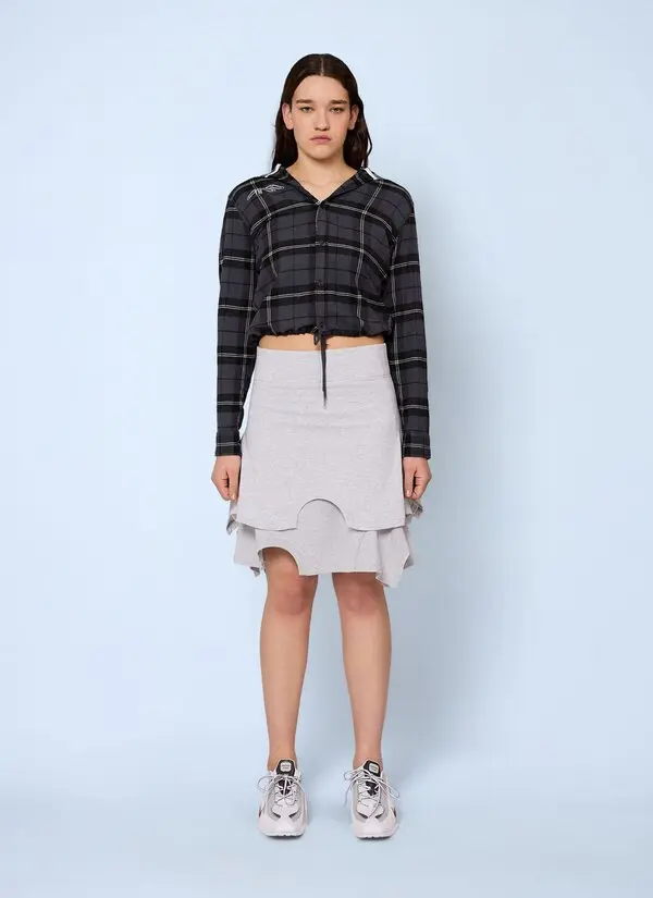 GINA CORRIERI T-skirt
