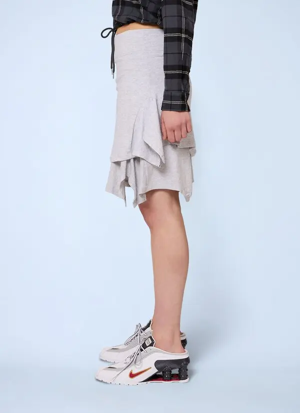 GINA CORRIERI T-skirt