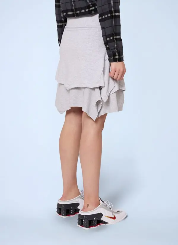 GINA CORRIERI T-skirt