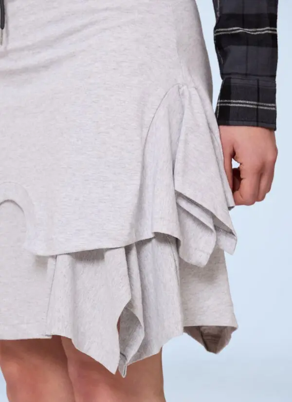 GINA CORRIERI T-skirt