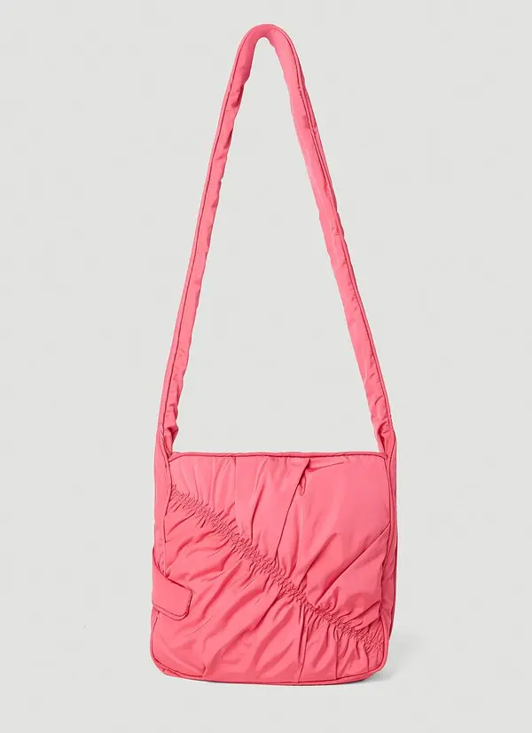 MAINLINE:RUS/FR.CA/DE Padded Crossbody Bag