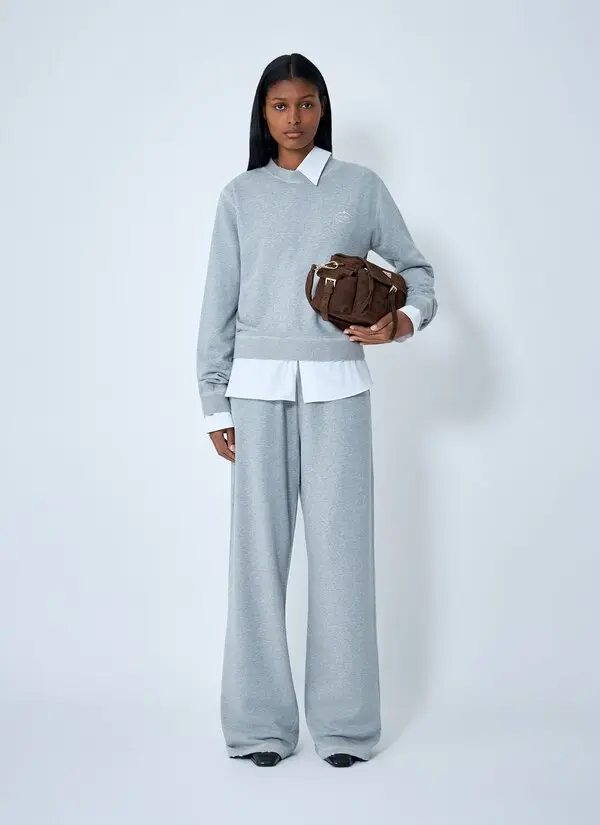 Prada Cotton Sweatshirt