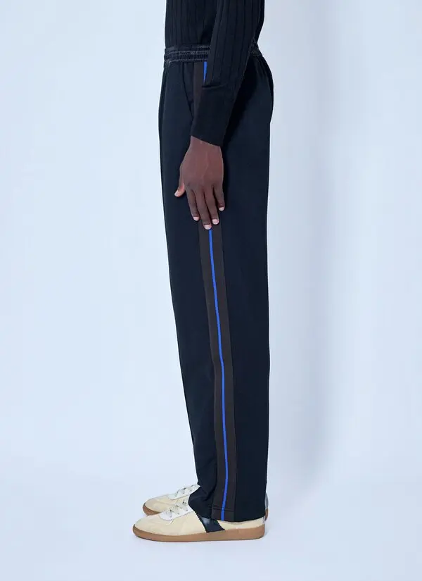 WALES BONNER Form Track Pants