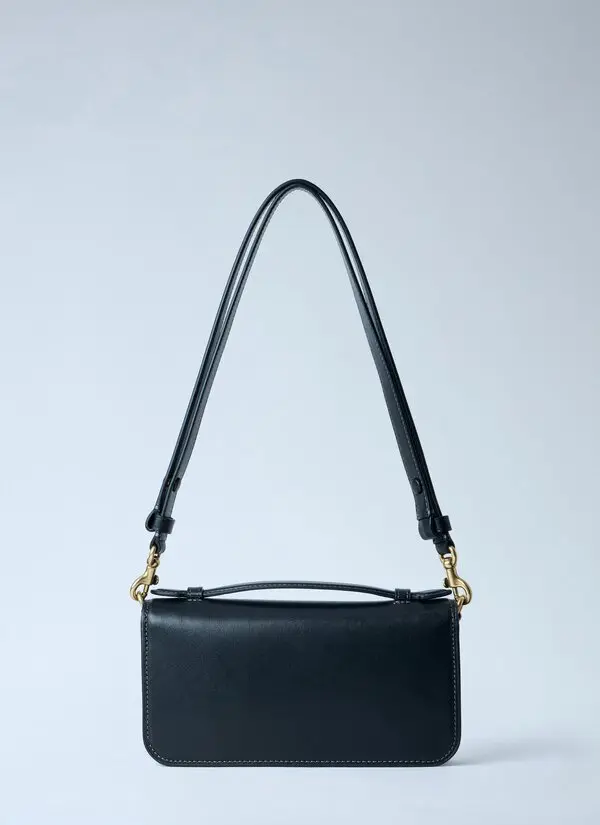 COACH Top Handle Crossbody Bag