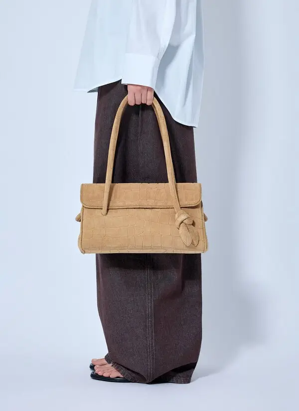 Jacquemus Le Turismo Long Handbag