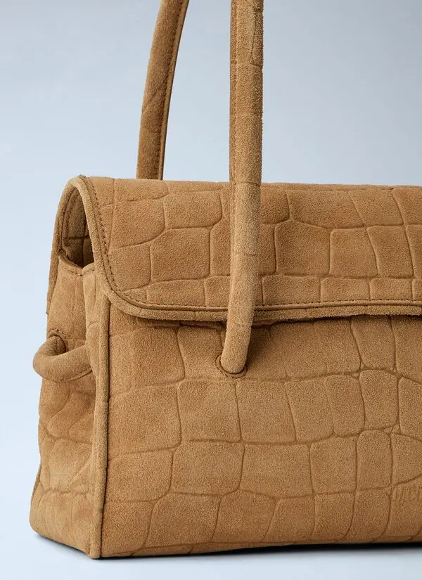Jacquemus Le Turismo Long Handbag