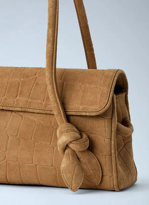 Jacquemus Le Turismo Long Handbag