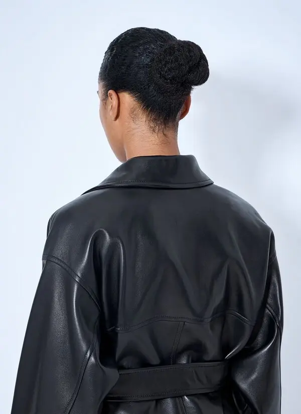Khaite Alder Jacket