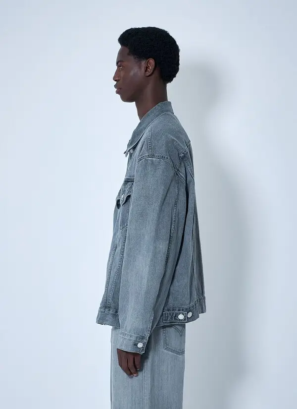 Junya Watanabe Denim Jacket
