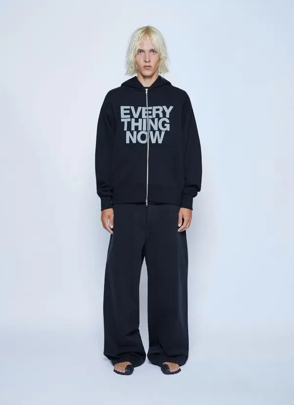 MECHATOK X LN-CC Everything Now Hooded Sweatshirt