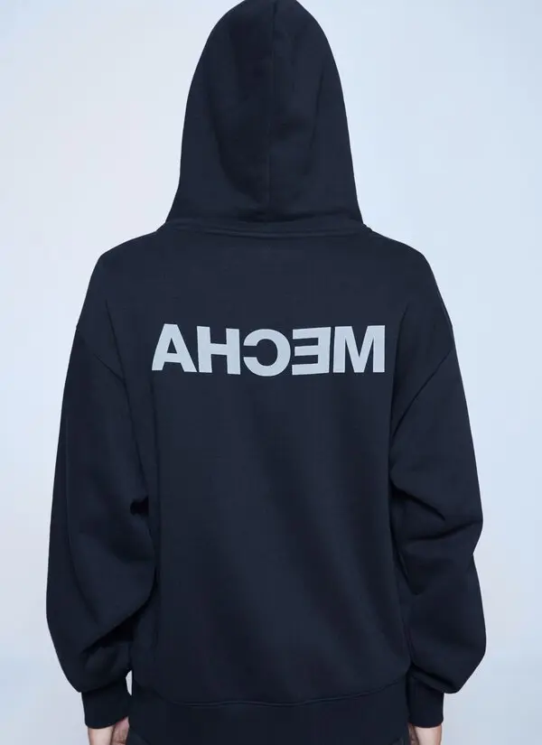 MECHATOK X LN-CC Everything Now Hooded Sweatshirt