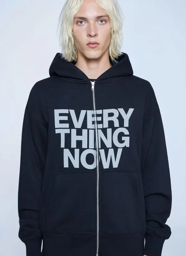 MECHATOK X LN-CC Everything Now Hooded Sweatshirt