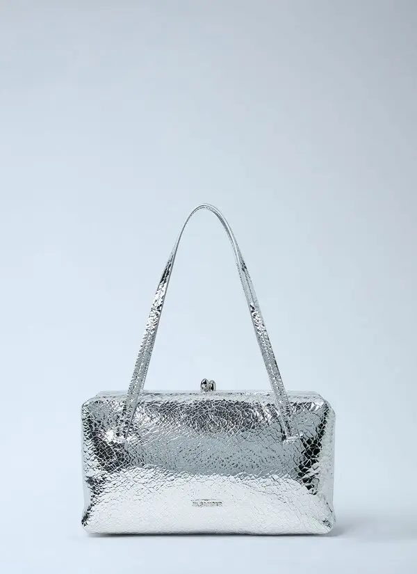 JIL SANDER Small Goji Handbag