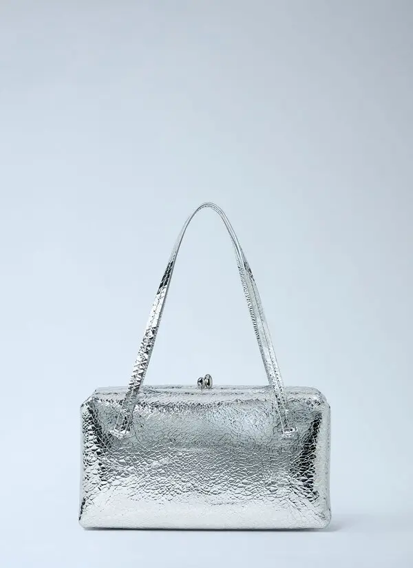JIL SANDER Small Goji Handbag