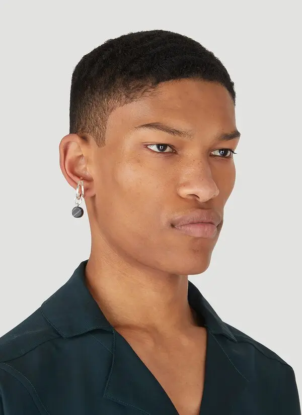 RATHEL & WOLF Enna Aaron Single Earring