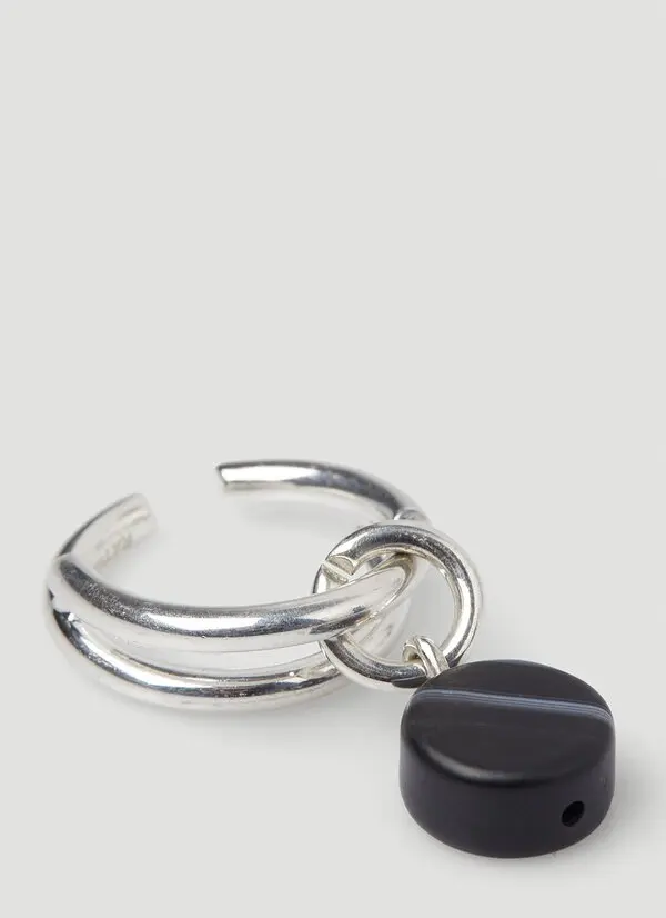 RATHEL & WOLF Enna Aaron Single Earring