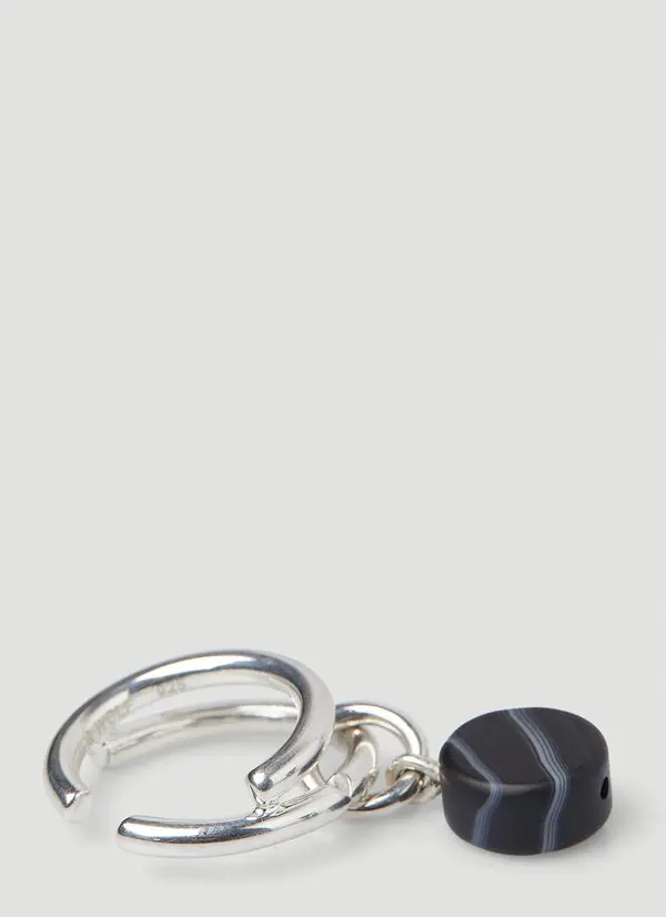 RATHEL & WOLF Enna Aaron Single Earring
