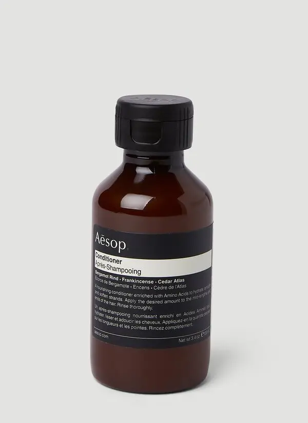 Aesop Conditioner - Brown