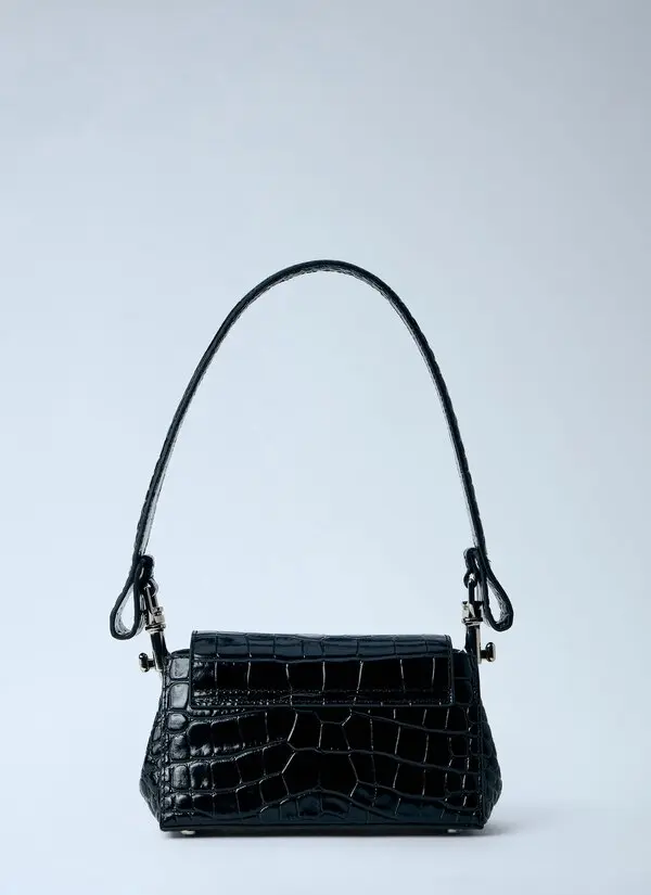 VIVIENNE WESTWOOD Hazel Small Handbag
