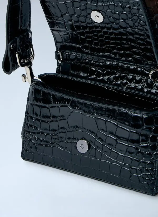 VIVIENNE WESTWOOD Hazel Small Handbag