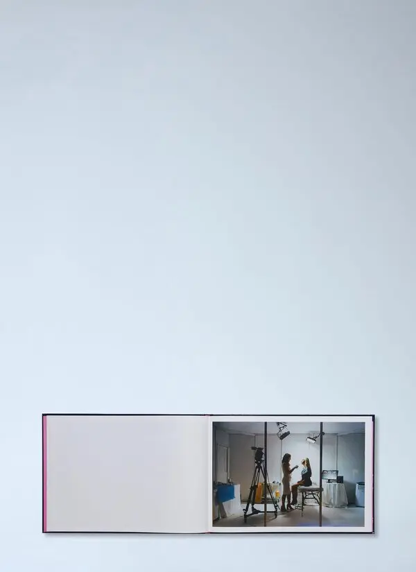 ANTENNE BOOKS Pretty Hurts: Kiko Kostadinov Book