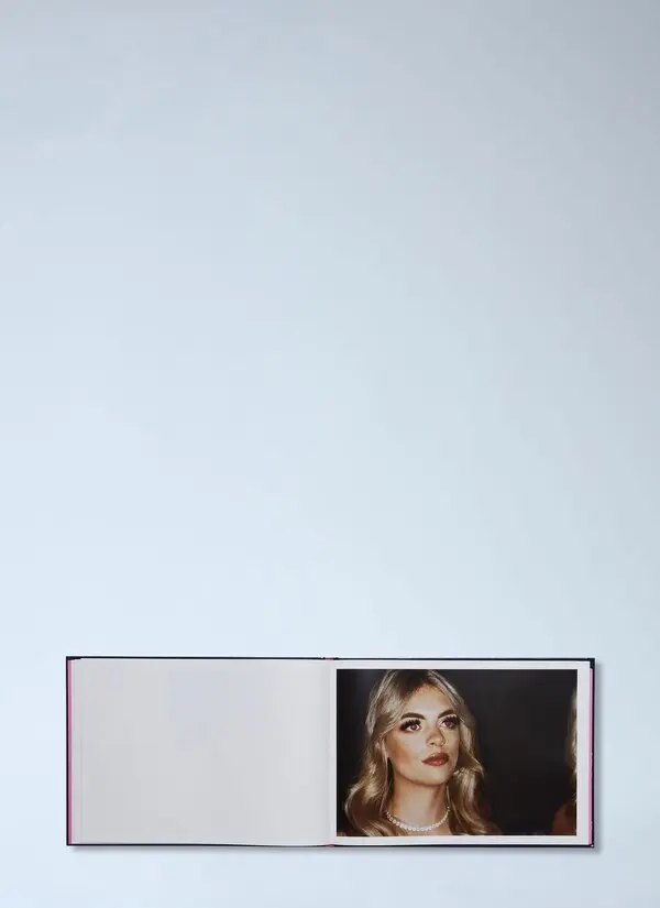 ANTENNE BOOKS Pretty Hurts: Kiko Kostadinov Book