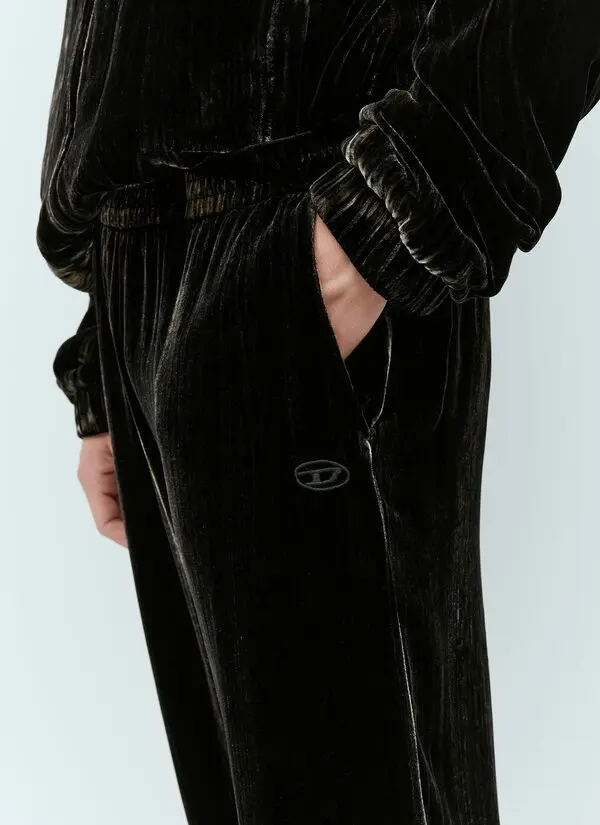 DIESEL® P-salford Track Pants