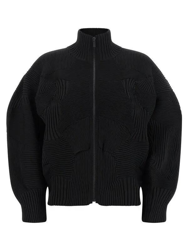Issey Miyake Kone Kone' Jacket
