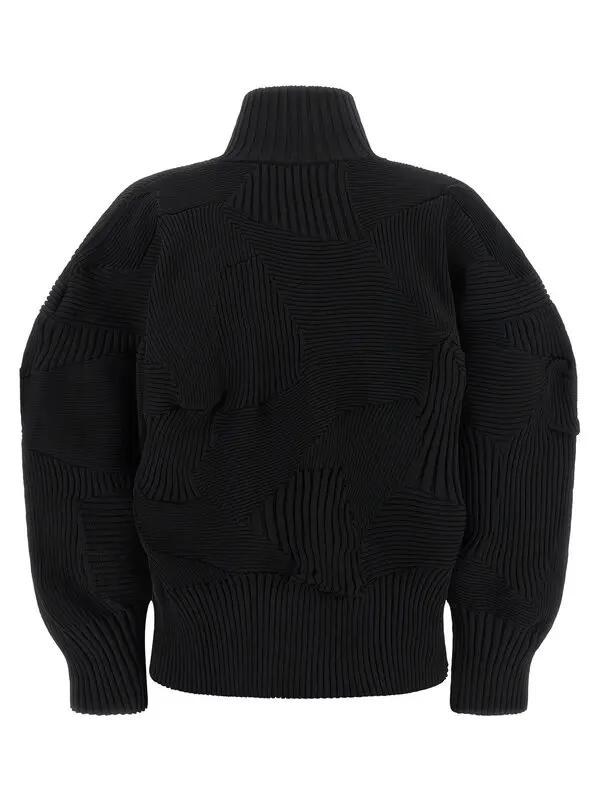 Issey Miyake Kone Kone' Jacket