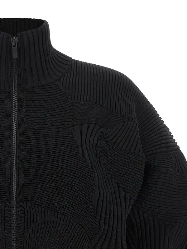 Issey Miyake Kone Kone' Jacket