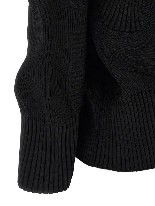 Issey Miyake Kone Kone' Jacket