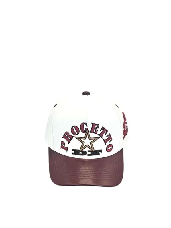 PDF Progetto Trucker Hat - Multi