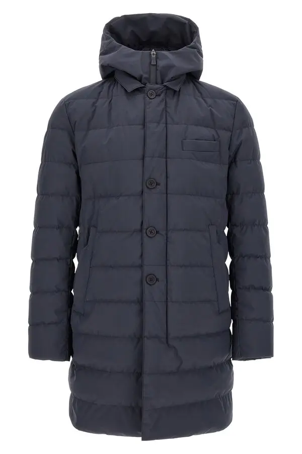 Herno Piumino Medio' Down Jacket
