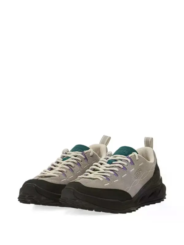 Keen Jasper Zionic Sneakers - Grey