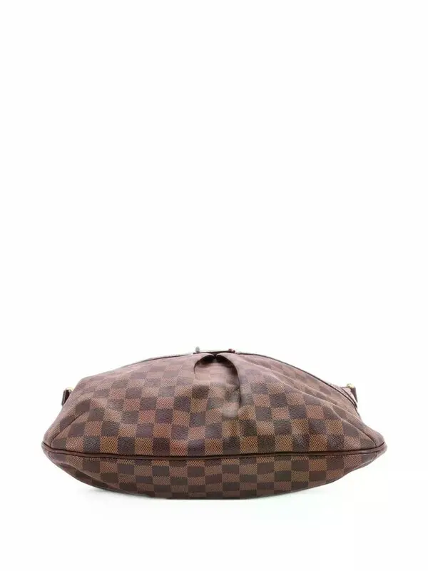 LOUIS VUITTON Bloomsbury Handbag Damier Gm Shoulder Bag