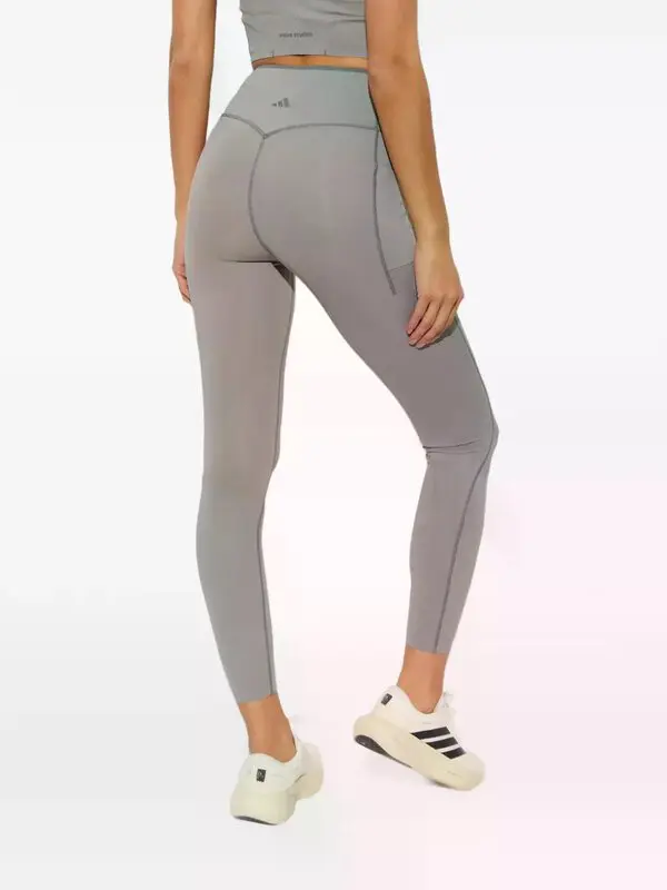 Adidas X Entire Studios Optime Training 7/8 Leggings