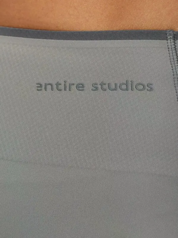 Adidas X Entire Studios Optime Training 7/8 Leggings