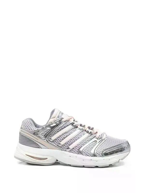 Adidas Adistar Control Panelled Sneakers - Grey
