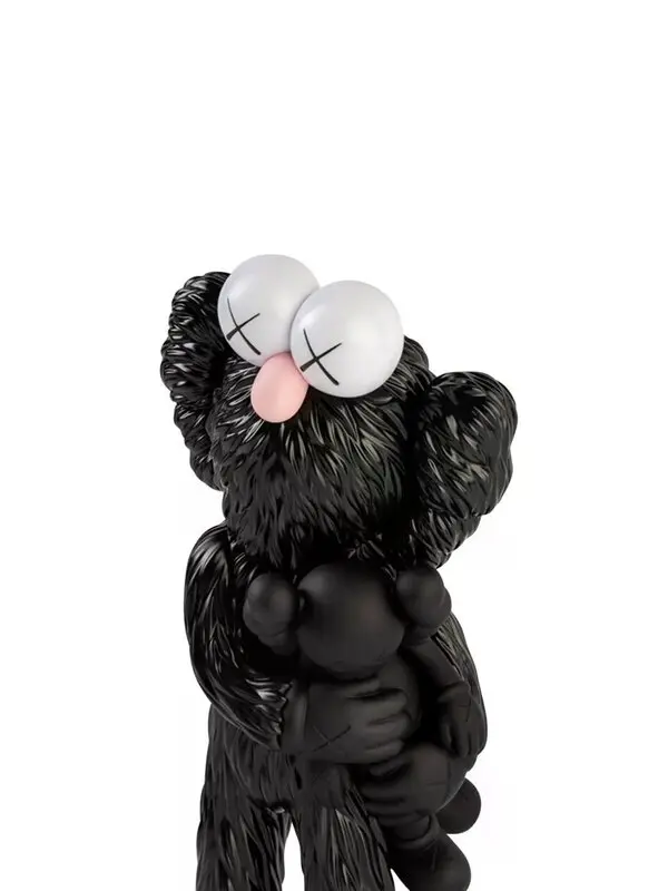 KAWS Companion Figure
