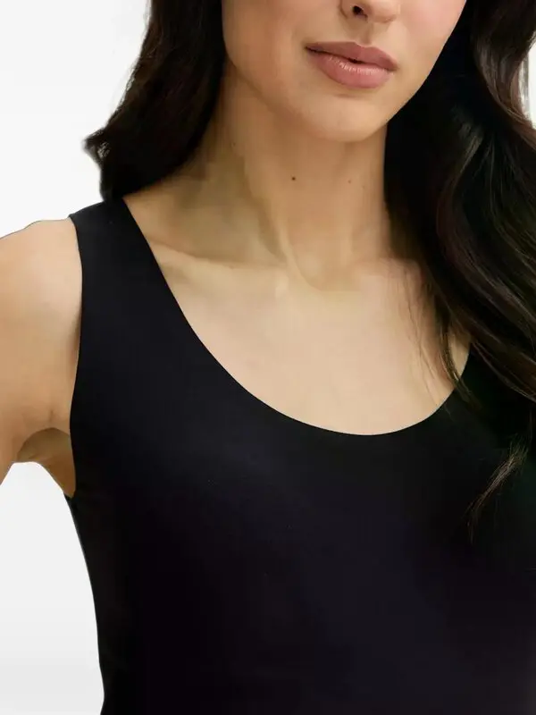 Chantelle Scoop-neck Tank Top