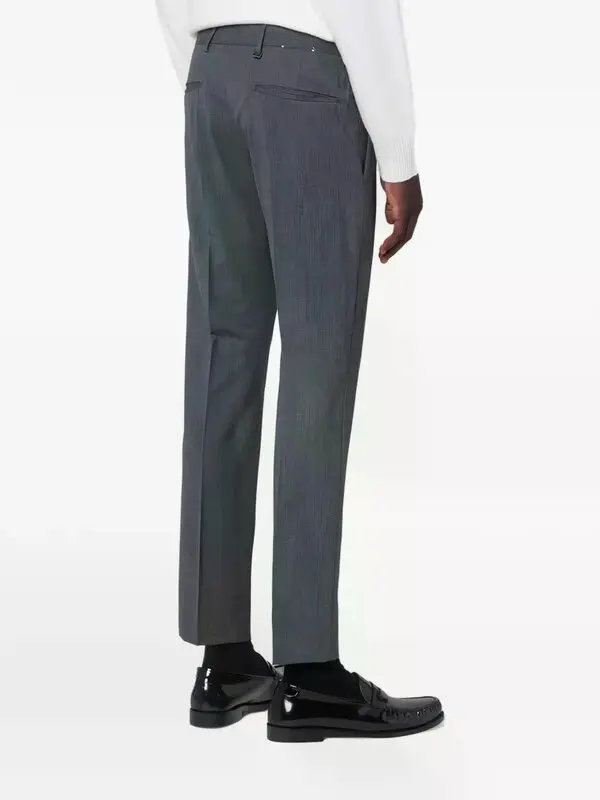 PT TORINO Dieci Tailored Trousers