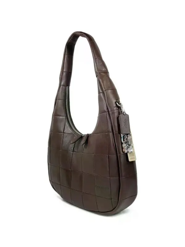 COACH Alter Ego Crescent Shoulder Bag