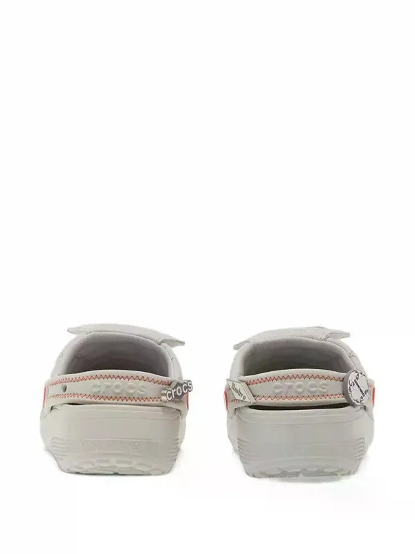 CROCS X Umbro Crafted Clogs