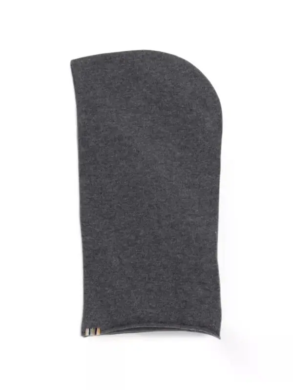 Extreme Cashmere Nº33 Azz Knitted Balaclava