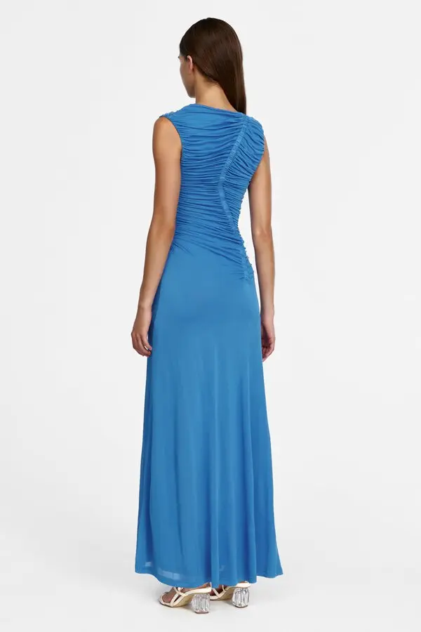 Acler Gillan Maxi Dress